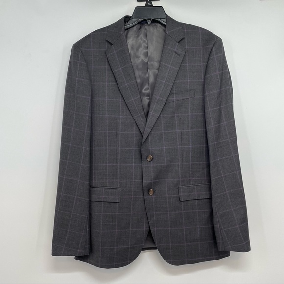 Max Davoli Baroni | Suits & Blazers | Max Davoli Baroni Mens Super 5s ...